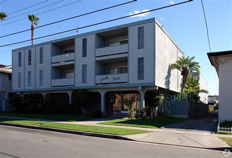 Jade Tree Apartments 934 Larch St Inglewood Ca 90301