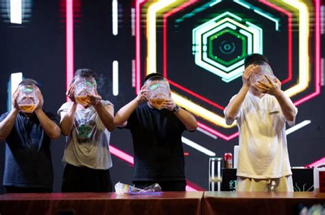 业态新融合消费新玩法 2024不夜重庆生活节启幕中国网