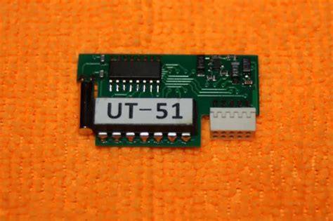 Icom Ut 51 Ut 51 Ctcss Encoder Scheda Toni Subaudio Icom Subtone Encoder Eur 2500