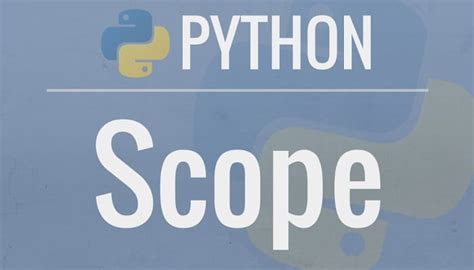 Python For Scientific Computing Harnessing The Power Of Data