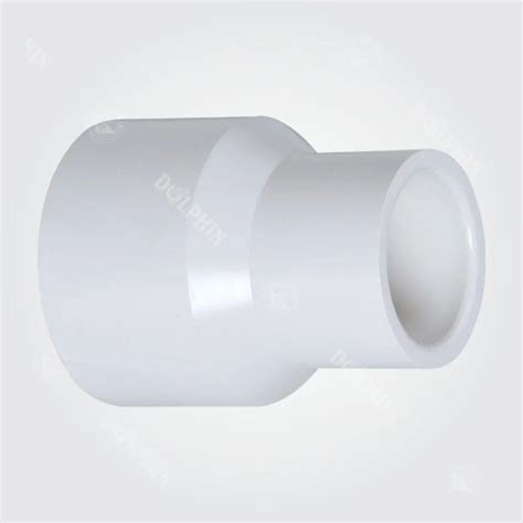 Upvc Pipe Reducer At Rs 4 Piece Upvc Pipe And Fittings In Rajkot Id 19288652055
