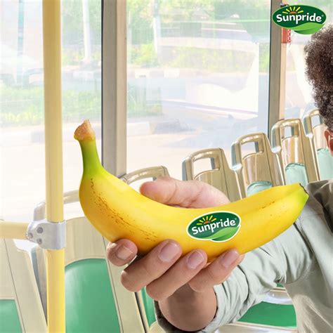 Pisang Raja Bulu Sunpride