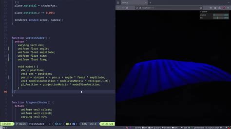 Safar Isaev On Linkedin Vfx Codingart Art Graphics Programming