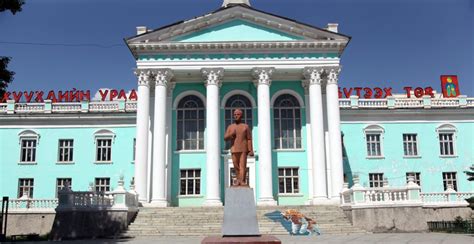 Хүүхдийн УРЛАН БҮТЭЭХ төвийн ЭЛСЭЛТ ЭНЭ САРЫН 15 НЫГ ХҮРТЭЛ үргэлжилнэ