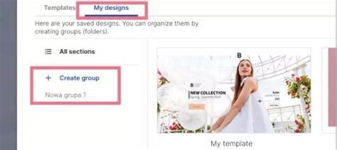 Section Templates Easily Create Landing Pages With Ease SmartPages