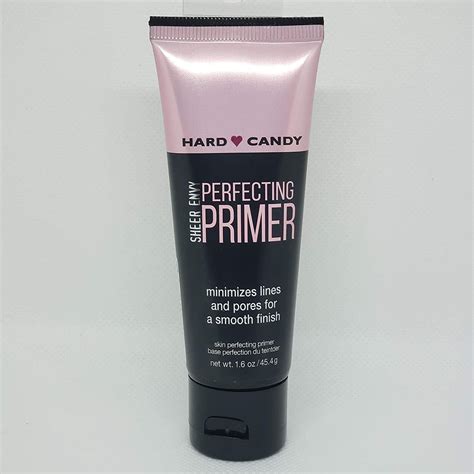 Hard Candy Perfecting Primer Spicy Fashionista