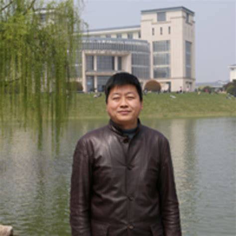 Xihui Chen Head Of Department Of Government Audit Doctor Of Business Administration