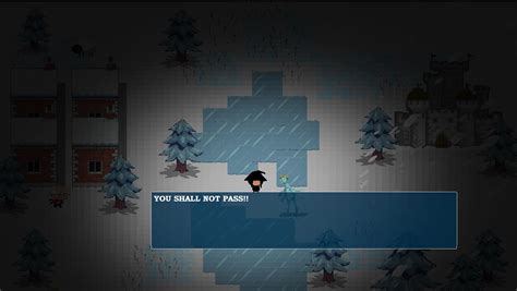 Winter Is Coming Gamedev Project1 Elaboration By Keyi03
