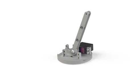 Free CAD Designs Files D Models The GrabCAD Community Library