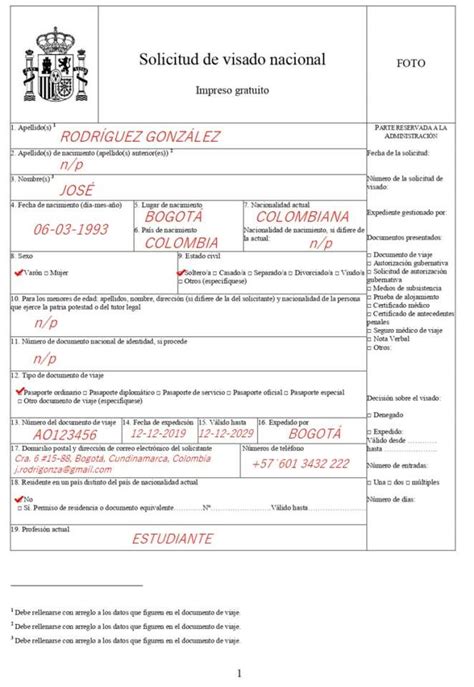 Pagina Oficial De Tramite De Visa Tramites Rd