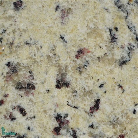 Granito Branco Kactos Pedras Decorativas