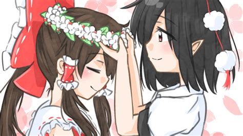 【同人再录】あやれいむふふ~first~ 哔哩哔哩