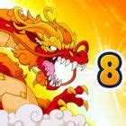 Dynamons 8 Jouez En Ligne Sur SilverGames