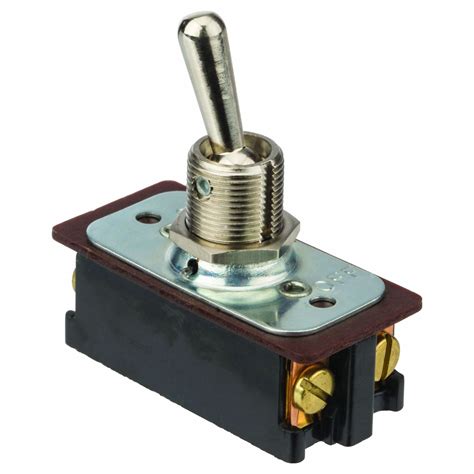 Nsi Industries Toggle Switch 173m5978290ts Grainger