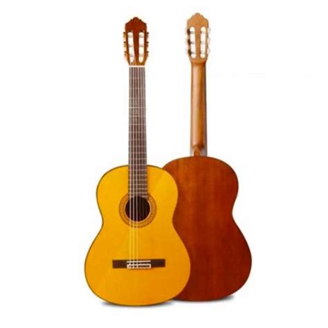 Shop Yamaha Full Size Classical Guitar C80 In Kuwait Kokonano