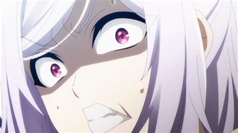 Alexia And Beta Hated Each Other Kage No Jitsuryokusha Ni Naritakute