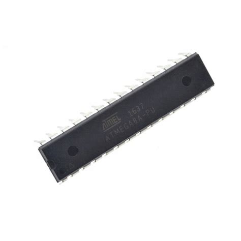układ scalony atmega8a pu niska cena na allegro pl