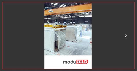 Modubild On Linkedin Modularconstruction Modularbuilding Modulardesign Modular
