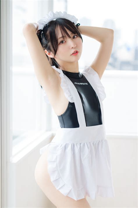 Pharfaiteパルフェット On Twitter Rt Himawarip 妄想のエプロン Pcos4 Pharfaite