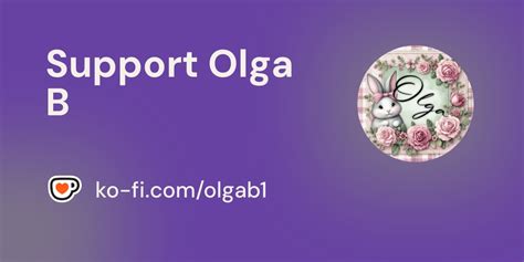 Support Olga B