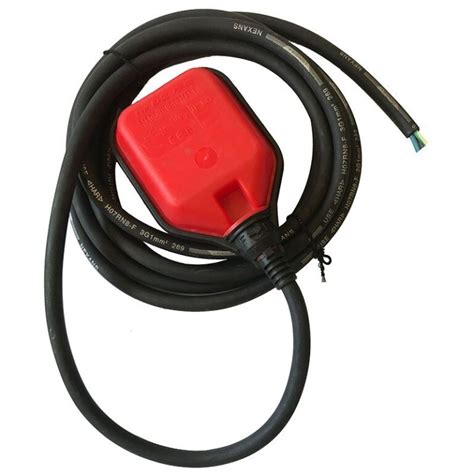 Grundfos Float Switch Pv Cables Inc