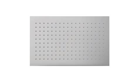 Soffioni Doccia – Tetis 400 x 250 mm (I00877)