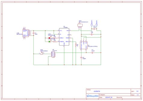 Battery Powered Esp01 S Circuit General Electronics Arduino Forum