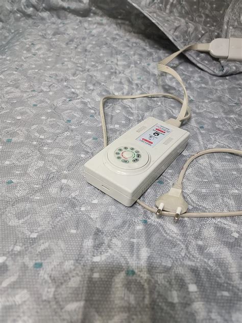 전기장판곰표한일 판매합니다 당근마켓 중고거래