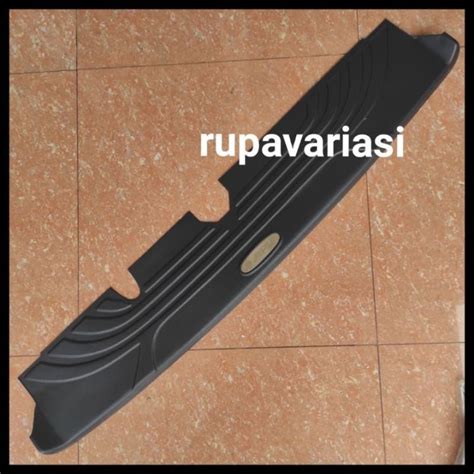 APV SILPLATE Rear SILL PLATE SUZUKI Avp Door Lazada PH