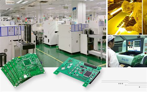 What Is The Pcb Assembly Process Europe Pcb