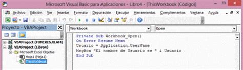Expertos En Excel Personal Consulting Sa Detectar Nombre De