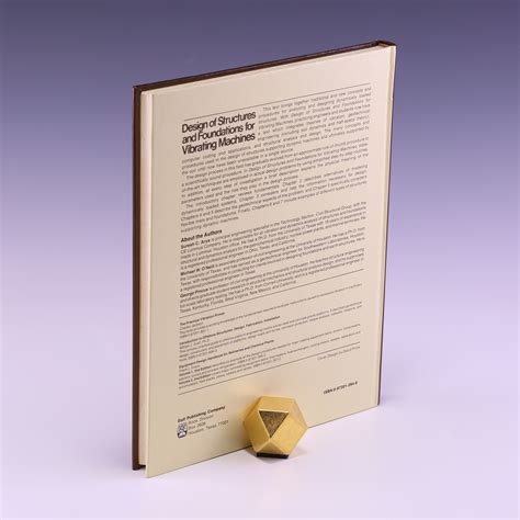 Design Of Structures And Foundations For Vibrating Machines At Marianne Coleman Blog