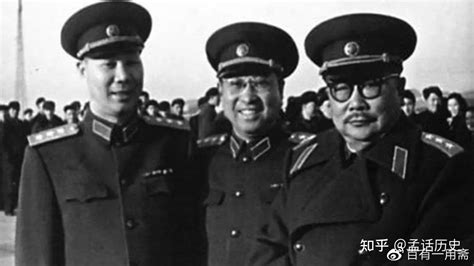 1961年陈赓病逝，粟裕痛哭不已李克农怒摔酒杯，总理写下3张字条 知乎
