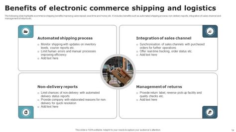 Shipping Powerpoint Ppt Template Bundles PPT Slide