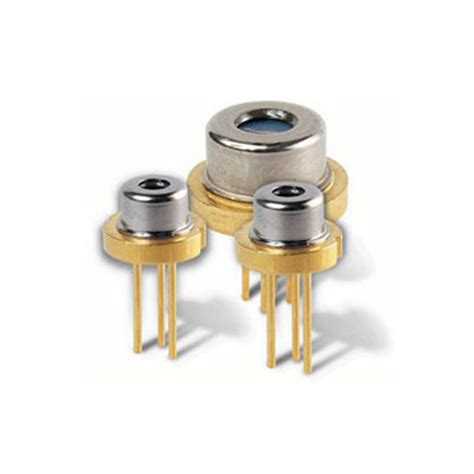 650nm 500mw 赤色 レーザーダイオード Al650t500 C 11759円 半導体 レーザ モジュール 製品 通販