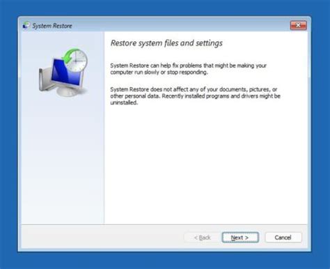How To Fix Windows Won T Start And Boots Into Recovery Environment RE