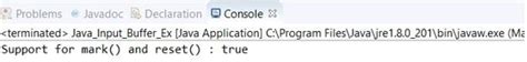Java Bufferedinputstream Learn How Java Bufferedinputstream Work