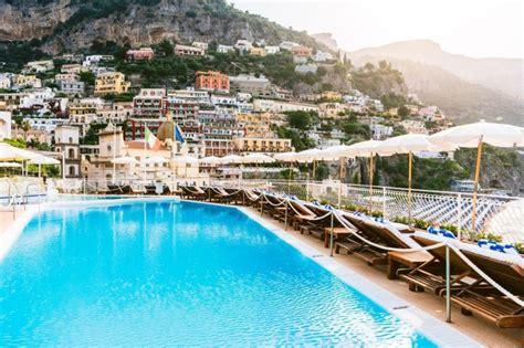 Covo Dei Saraceni A Design Boutique Hotel Positano Italy