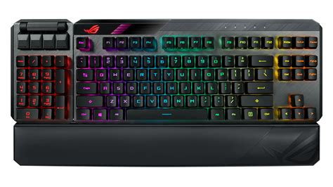 Asus Rog Claymore Ii Review