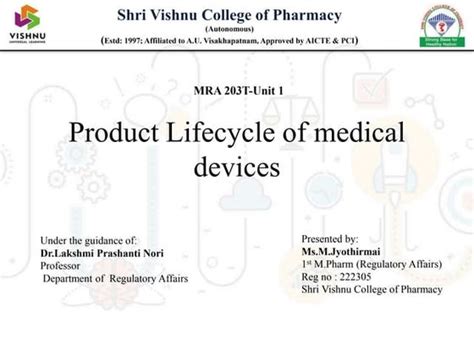 Generic Drug Product Development Ppt