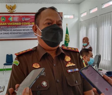 Kejari Mukomuko Sita Aset Tersangka Dugaan Korupsi BUMD Ulasan Co