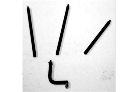 Dial Indicator Extensions Precision Measurement Supply