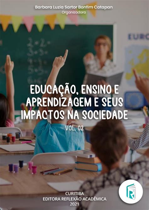 Pdf O Lúdico No Processo De Ensinoaprendizagem Nos Anos Iniciais Do