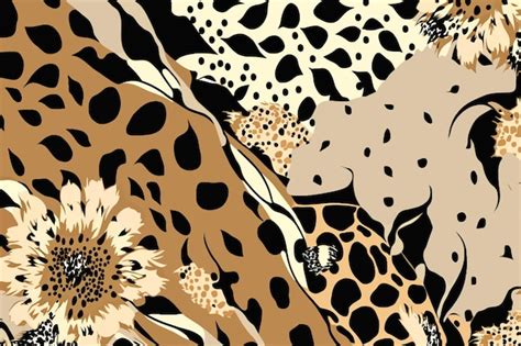 Premium Vector Abstract Exotic Leopard Print Hand Drawn Minimal Abstract Pattern Abstract Premium Vector Abstract Exotic Leopard Print Hand Drawn Minimal Abstract Pattern Abstract
