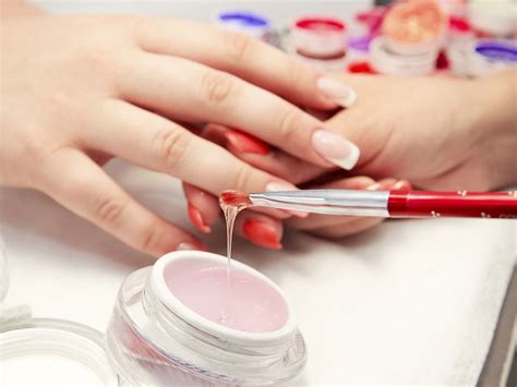 ≡ 10 Things You Need To Know Before Getting Acrylic Nails 》 Her Beauty