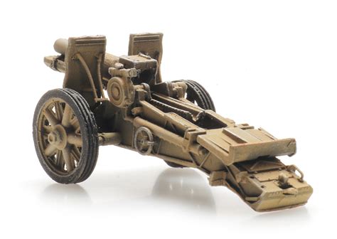 15 Cm Sig 33 Afrika Artitecshop