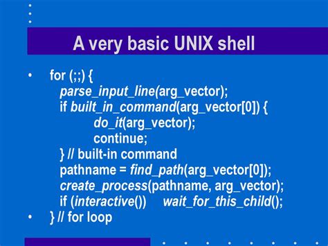Jehan François Pâris Chapter Ii Processes Jehan François Pâris Ppt Download