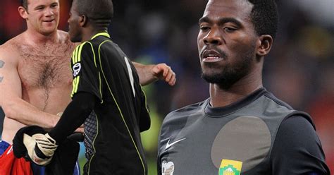 Senzo Meyiwa Dead Tributes To South African Goalkeeper Killed In House