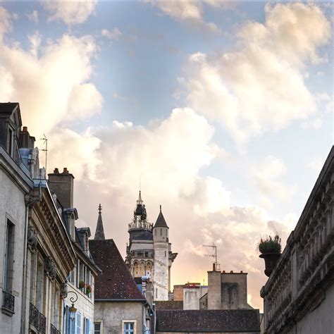 À Dijon Jean Michel PERRUCHE Flickr