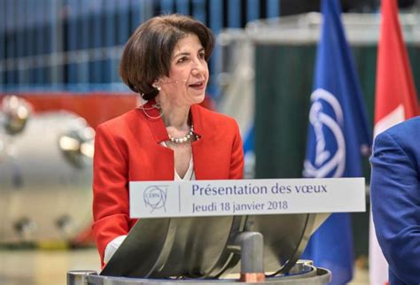 Cern On Linkedin Fabiola Gianotti Cerns Director General Will Co Chair The Annual…